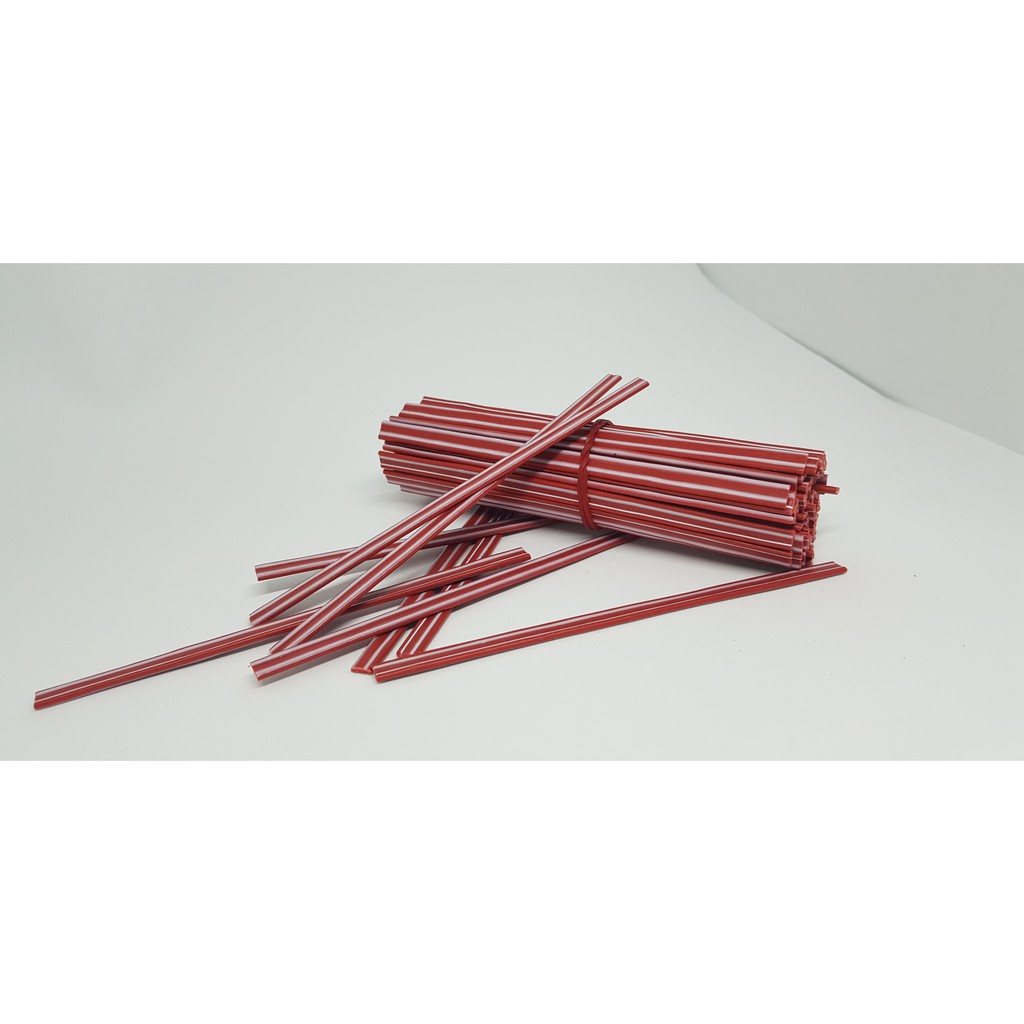 Plastic Coffee Stirrer 50's | Shopee Philippines