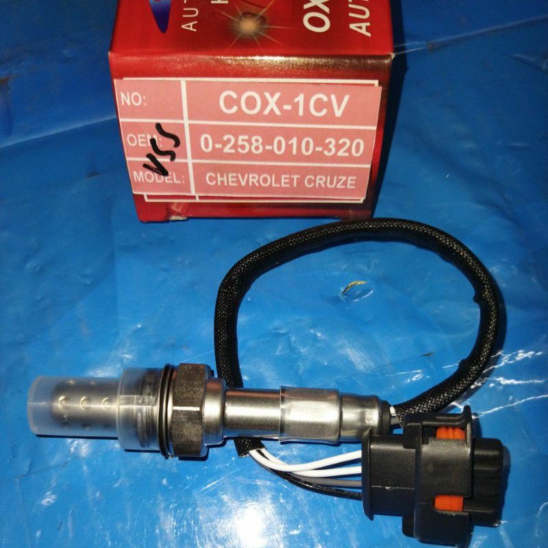 Oxygen Sensor Chevrolet Cruze (2010-2017) | Shopee Philippines