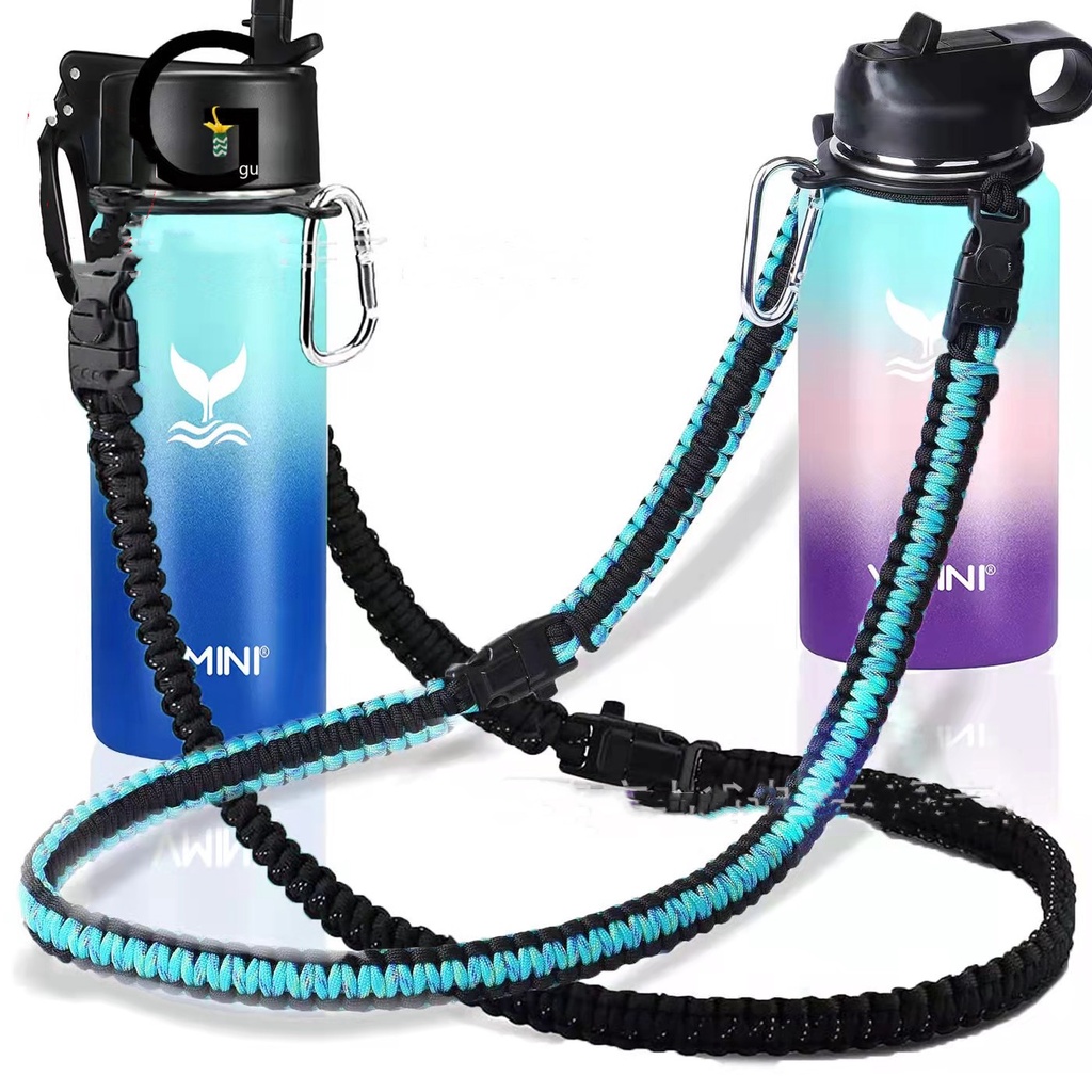 Multifunctional Lanyard Handle Rope Shoulder Strap Extended Rope For ...