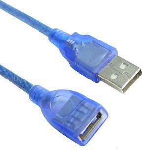 Usb to Usb extension 1.5M 3M 5M 10M meter High Quality | Shopee Philippines