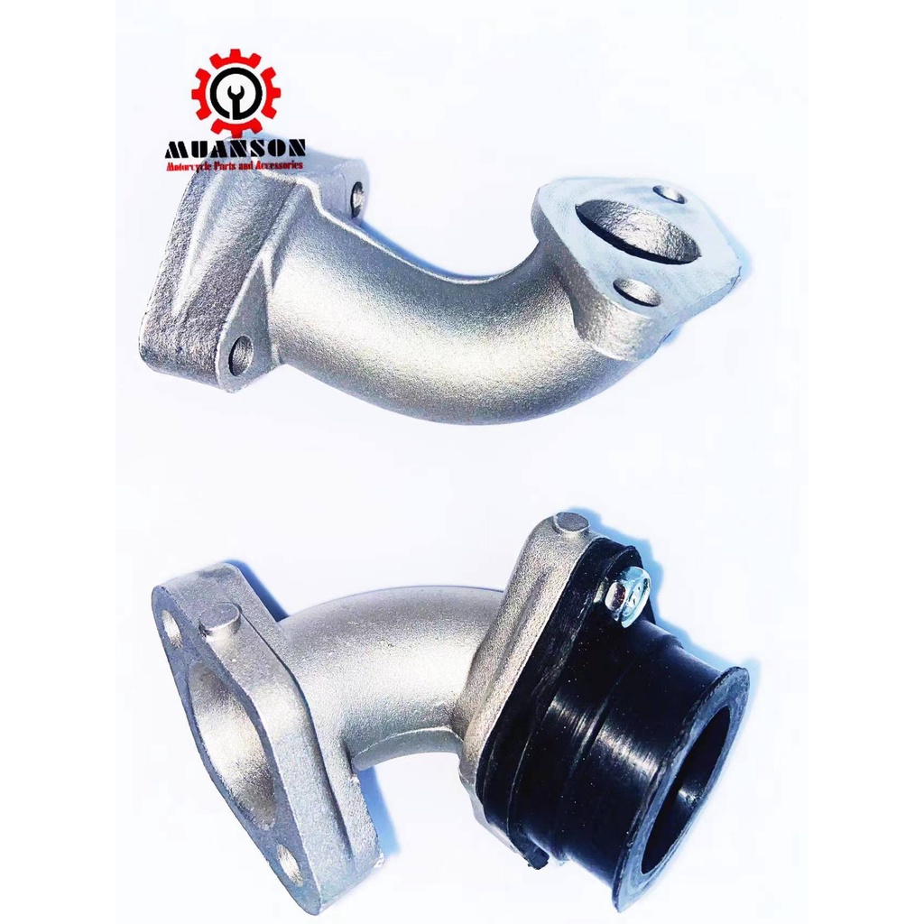 XRM110 MANIFOLD /XRM110 24MM MANIFOLD /MANIFOLD STAND SIZE AND 24MM FOR ...