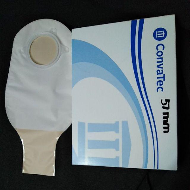 Convatec Colostomy Bag 57mm | Shopee Philippines