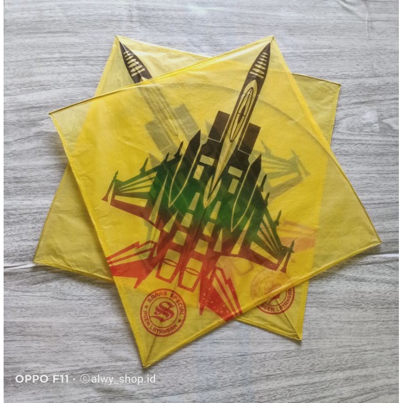 Standard Sukhoi Kites 100 pcs | Shopee Philippines