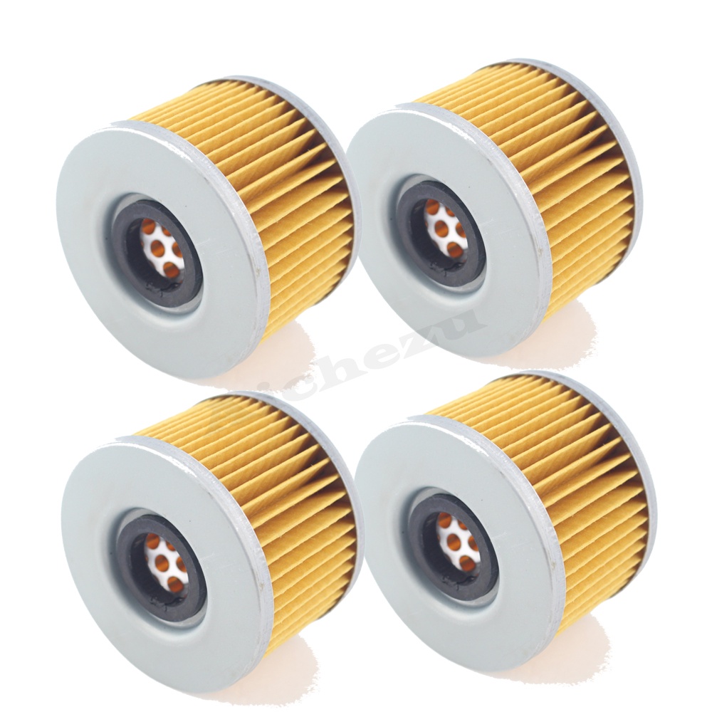 ACZ Motorcycle Grid Motorbike Oil Filter for Honda CBR250 MC14/MC17 ...