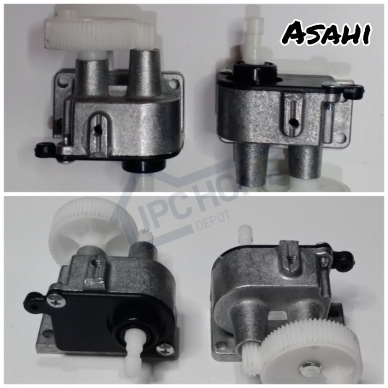 Gear Box Assembly for Electric Fan asahi hanabishi dowel camel ...
