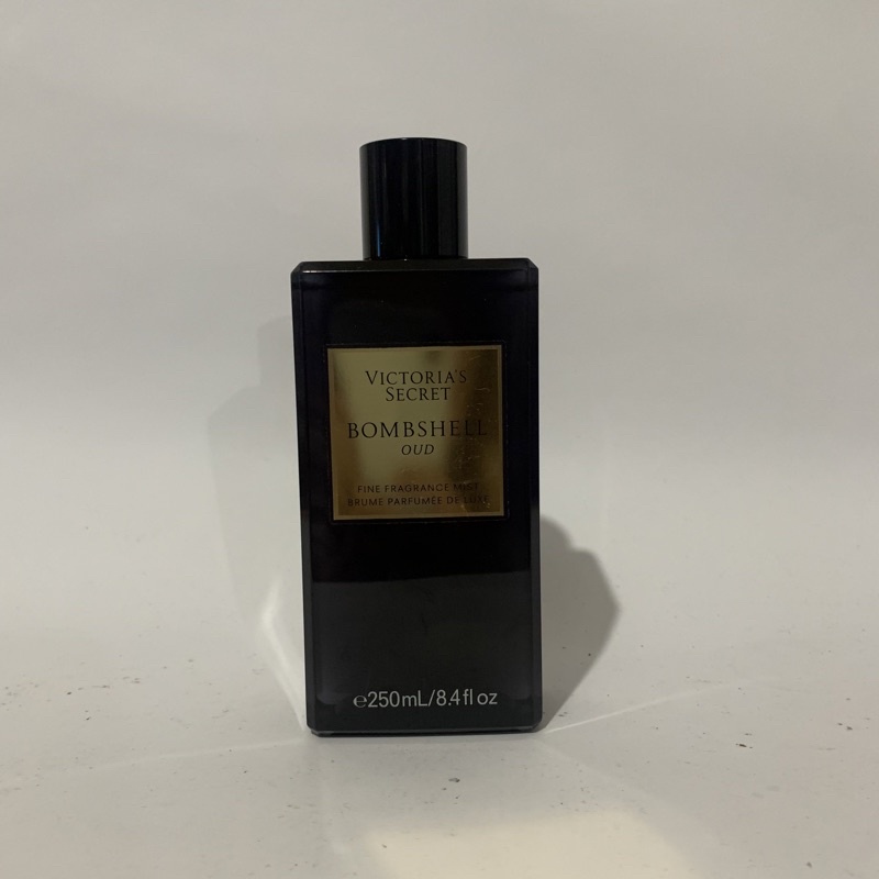 Bombshell Oud (fragrance mist) | Shopee Philippines