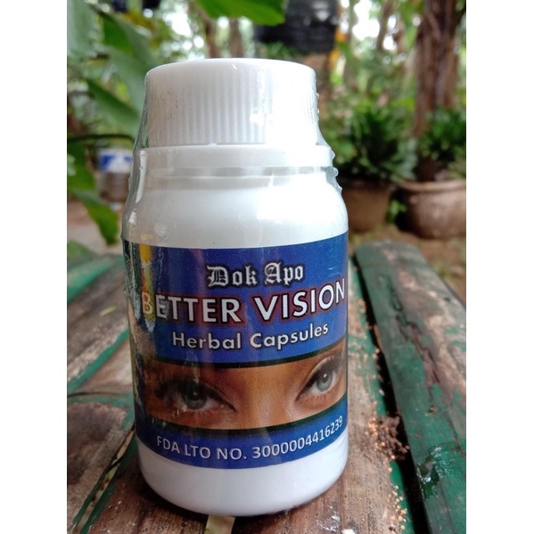 DOK APO MELTER 50 capsules/500mg per capsule | Shopee Philippines