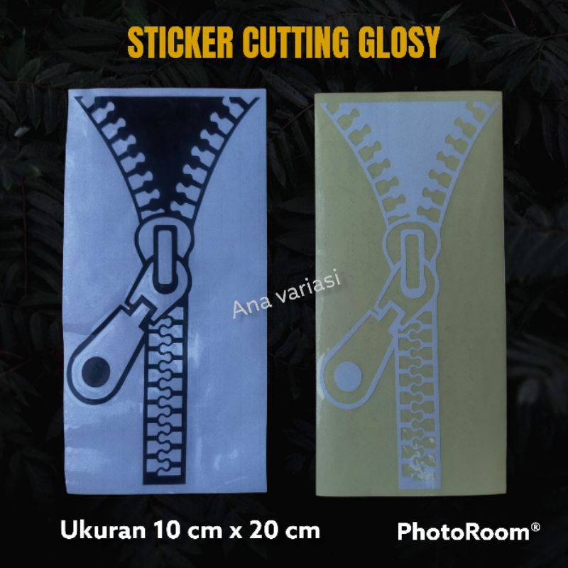 Sliding cutting stickers, motorbike sliding stickers, unique sliding ...