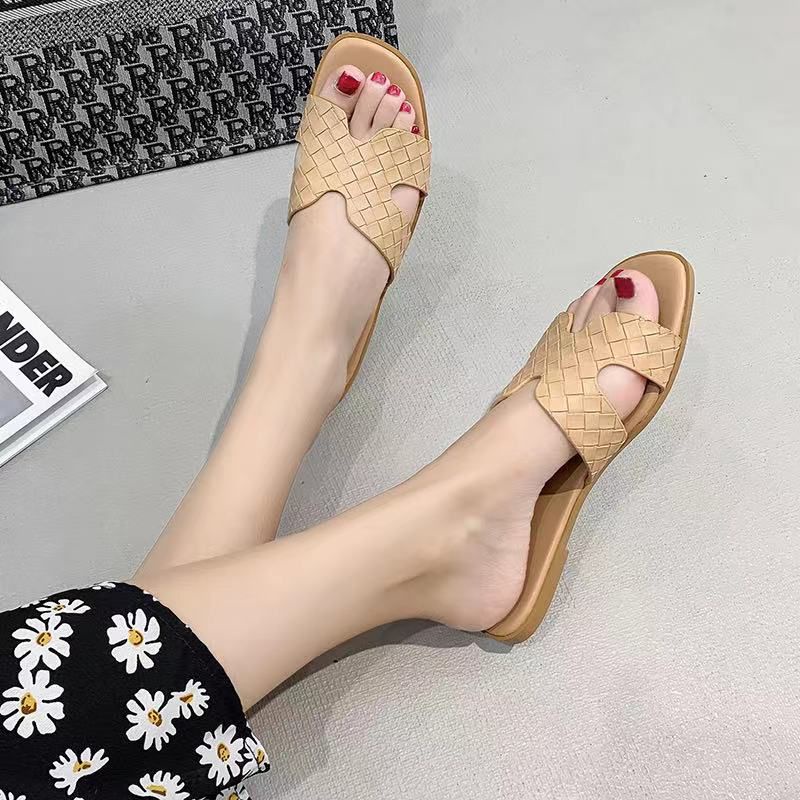 Mkc Classy Slippers For women (A-21) | Shopee Philippines