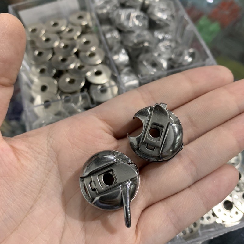 Bobbin Case for Sewing Machine (Per Piece) | Shopee Philippines
