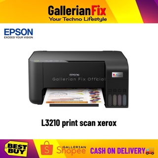 epson l3110 - Best Prices and Online Promos - Feb 2024 | Shopee Philippines