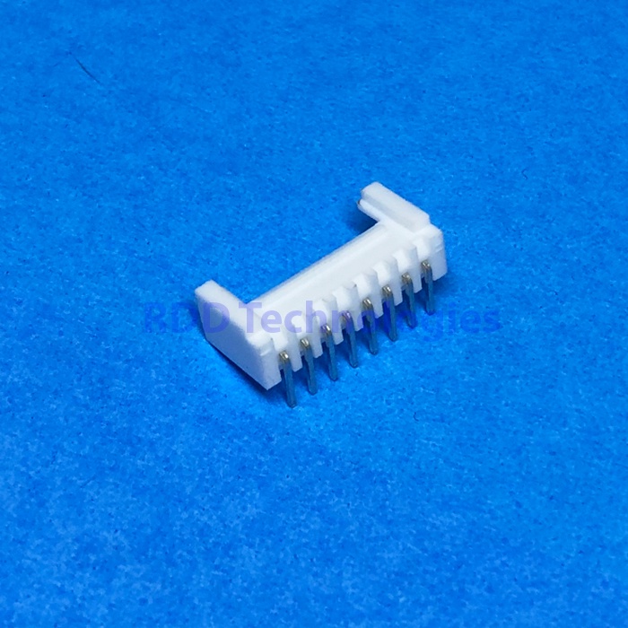 Bent 9 Pin HY Connector For 2mm Pitch PCB | Shopee Philippines