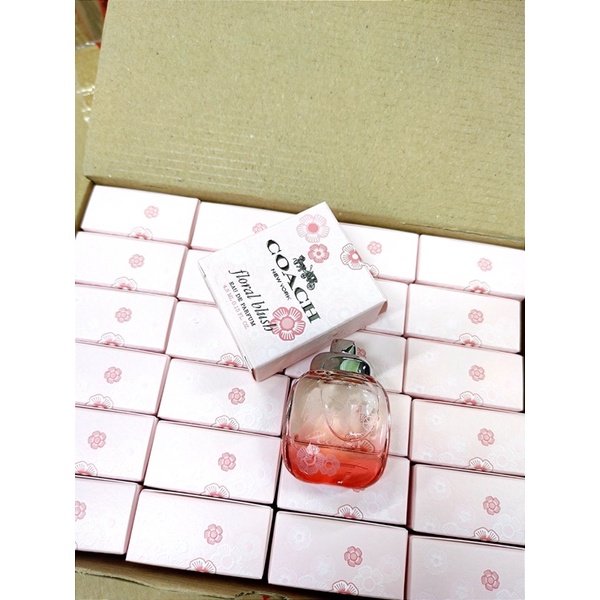COACH MINI PERFUME COLLECTION | Shopee Philippines