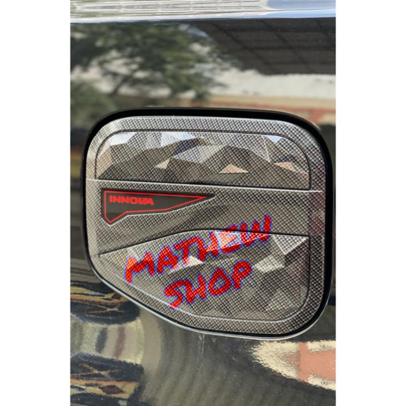 All New Innova Reborn 2016 2017 2018 2019 2020 2021 2022 Carbon Tank ...
