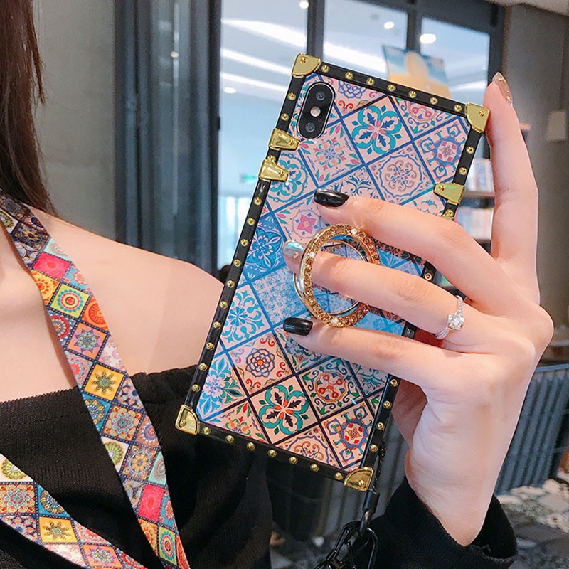 Mobile phone case For Samsung S20 Plus S23 Ultra S21+ S24 Ultra Casing ...