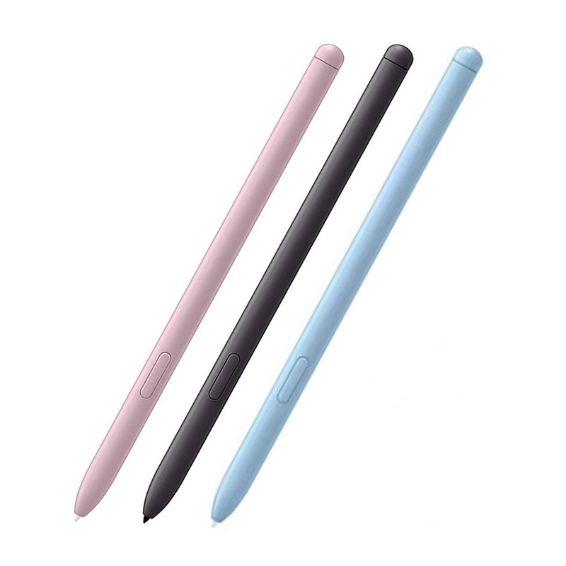Tablet Stylus Pen Replacement S Pen For Samsung Galaxy Tab S6 Lite P610 ...