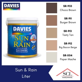davies sun rain - Best Prices and Online Promos - Mar 2026 | Shopee ...