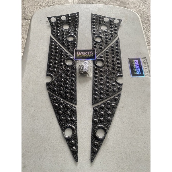 TRi Cut EA Puzzle Matting For Aerox Version 1 2017-2020 | Shopee ...