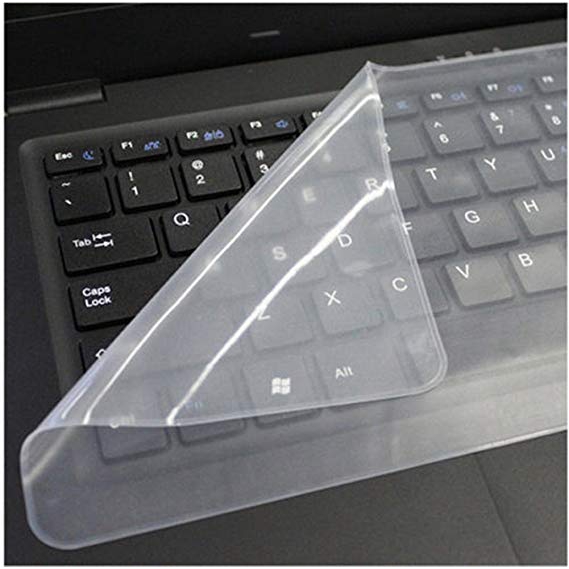 Universal Silicone Keyboard Protector for Laptop | Shopee Philippines