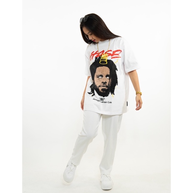 CHASE APPAREL CO. “Rapper Collection J COLE” | Shopee Philippines