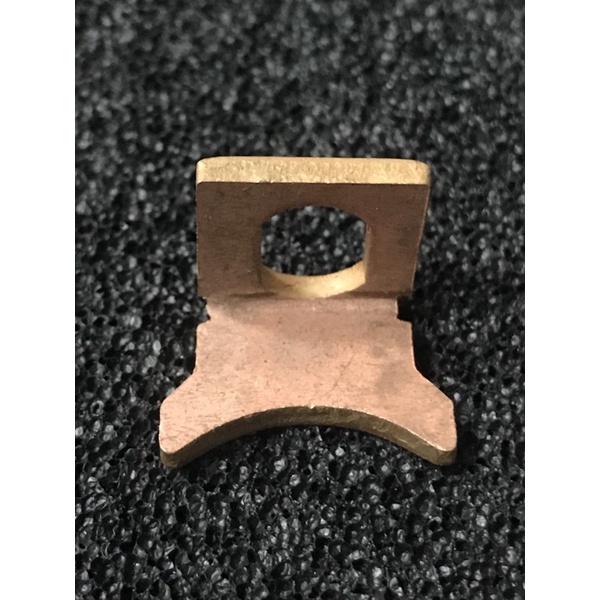 Stater Copper Plate for Multiple Car 005 | Shopee Philippines