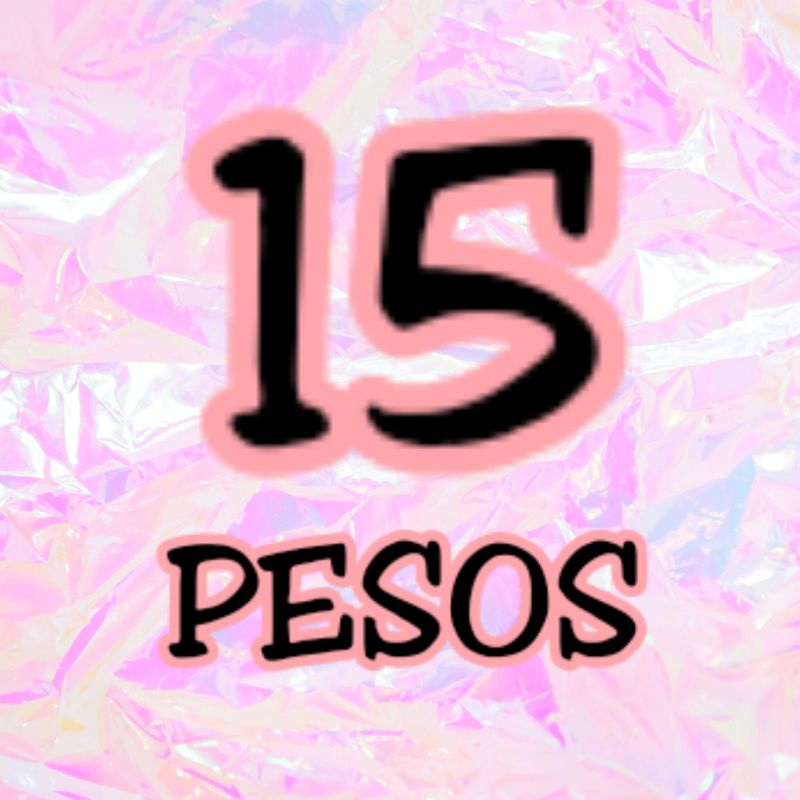 15 PESOS - CHECKOUT LINK | Shopee Philippines