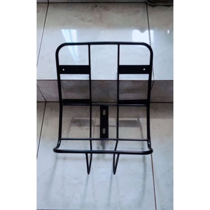 Vespa Super Sprint Meddle Rack | Shopee Philippines