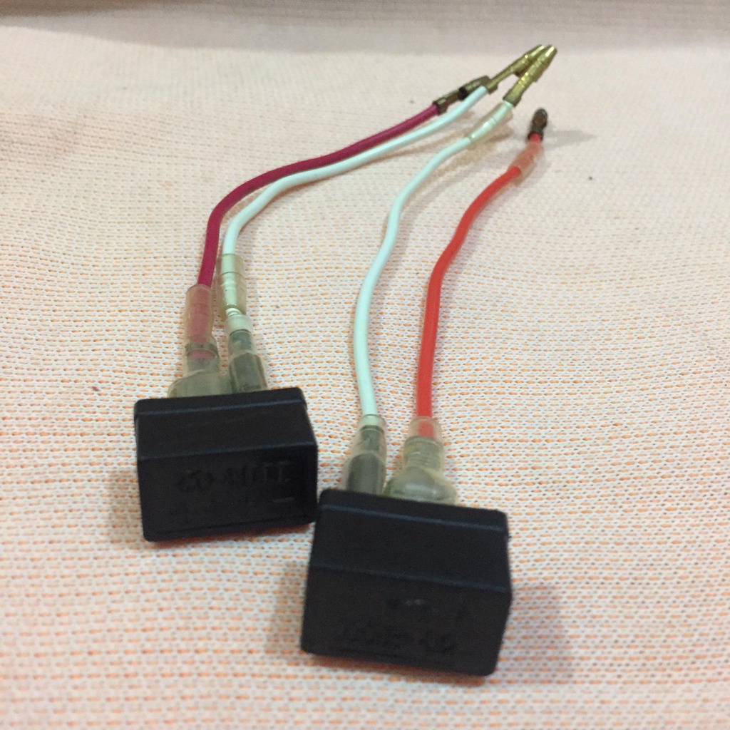 RECTIFIER/VOLTAGE REGULATOR 6V(TMX155) | Shopee Philippines