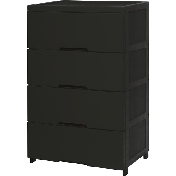 Uratex Monoblock Store-it 4 Layer Drawer | Shopee Philippines