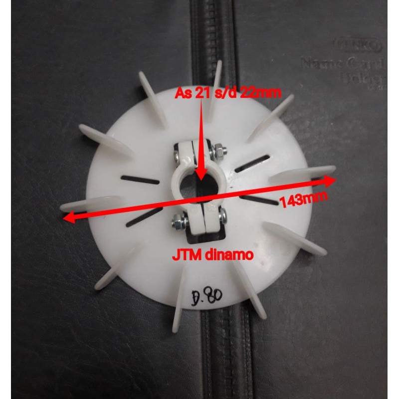 D80-dynamo fan-electric motor fan-external fan-industrial fan-electric ...