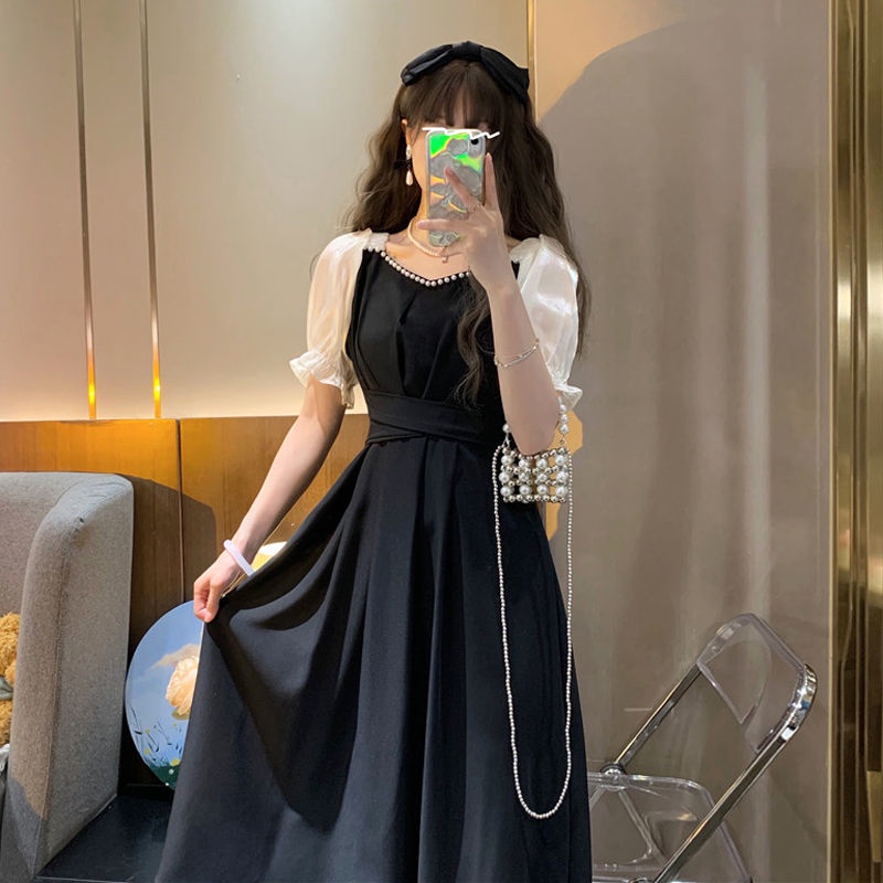 Toast Dress Bride High Feeling Back Red Engagement Dress Female Summer ...