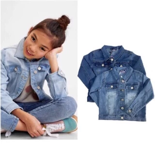 maong jacket - Best Prices and Online Promos - Aug 2024 | Shopee ...