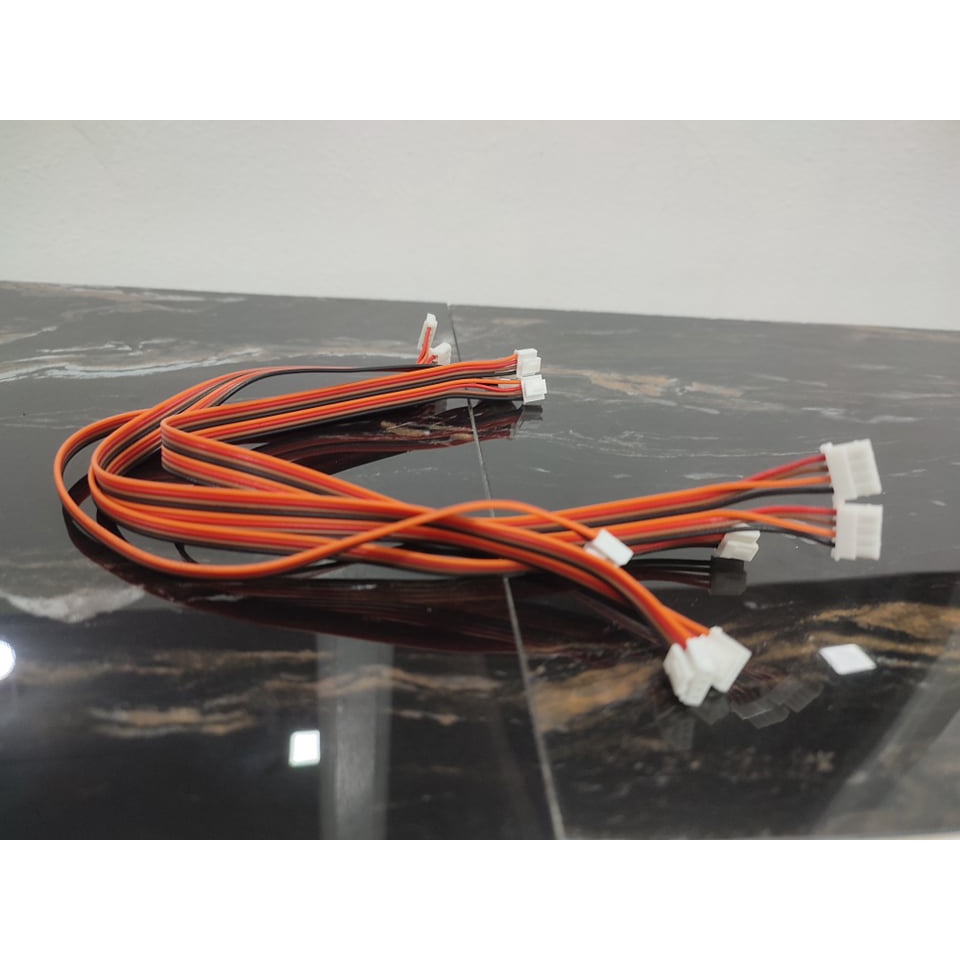 Sensor Green Cable for Large Format Printer (CABLE ONLY) | Shopee ...