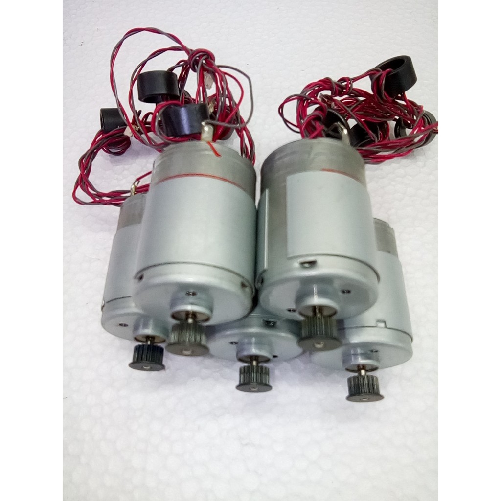 Canon Dynamo Motor side Sensor Motor Carriage Motor For Canon Printer ...