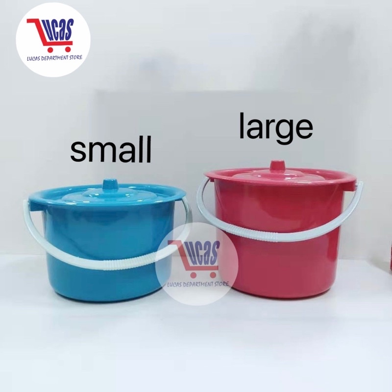 HIGH-QUALITY CHAMBER POT ARINOLA KIDS POTTY TRAINING / WATER BUCKET ...