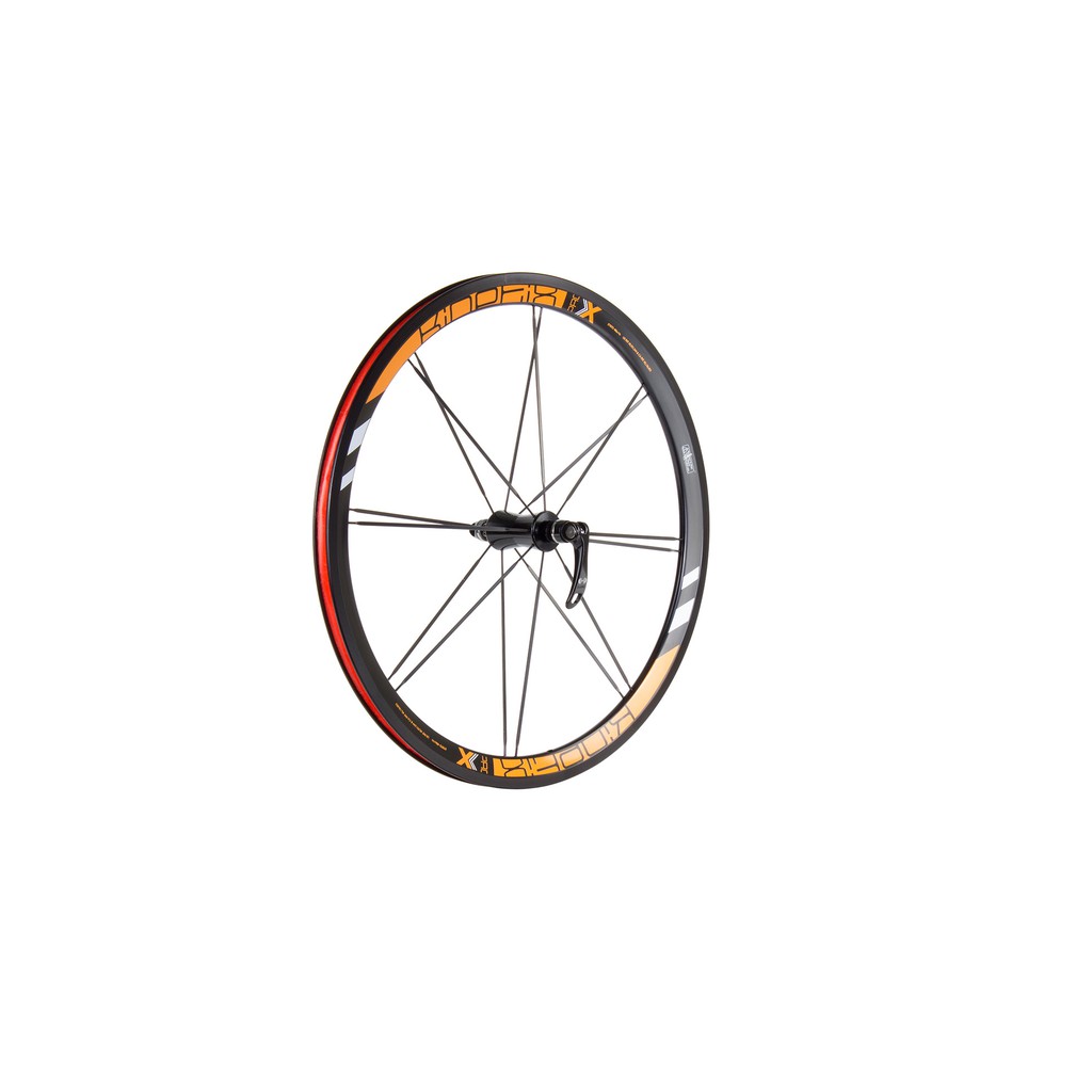 Tern Kinetix™ Pro X Wheels Rear Aluminum 6061 | Shopee Philippines
