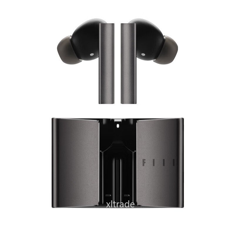 FIIL CC Pro 2 Active Noise Cancelling True Wireless Bluetooth 5.3 ...
