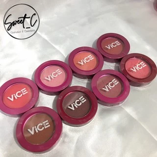 vice cosmetics blush - Best Prices and Online Promos - Jul 2024 | Shopee Philippines