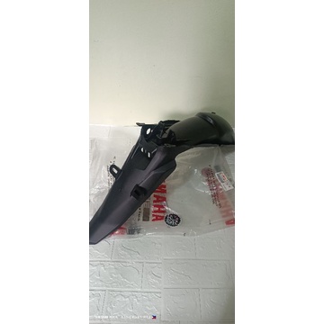 sniper mx135 rear fender (tapalodo sa likod) | Shopee Philippines
