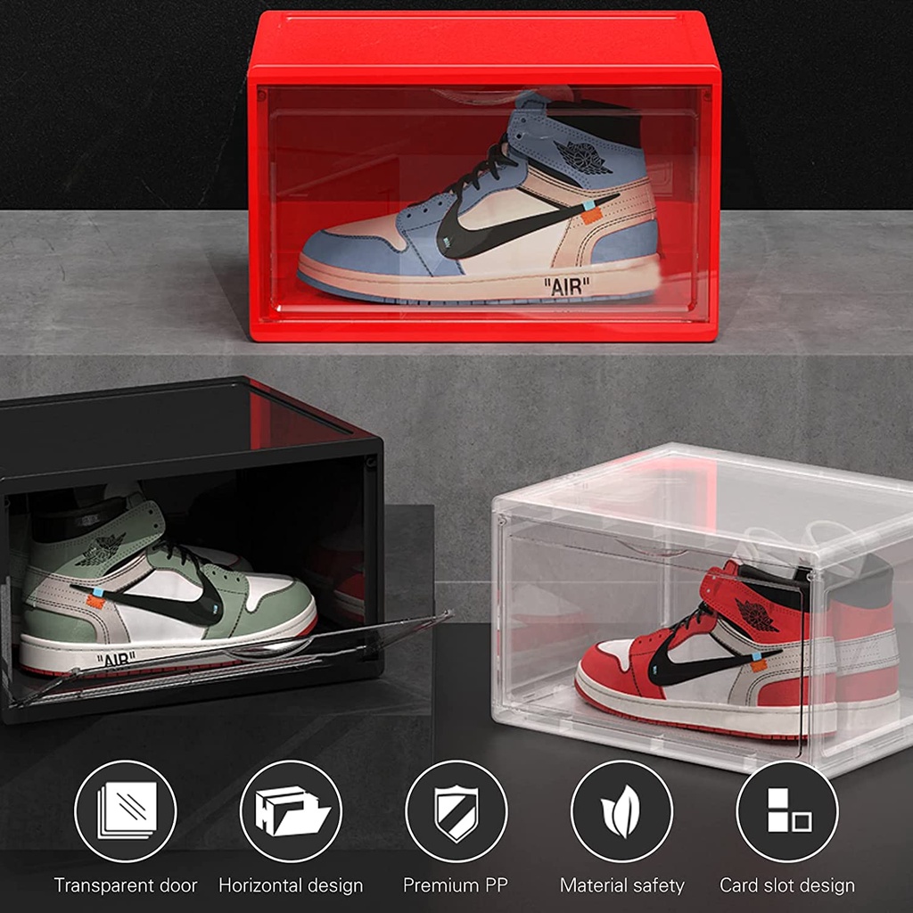 Shoe Box | Irene's Home and Fashion | Shopee Philippines