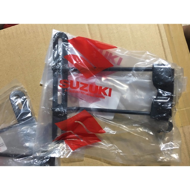 Raider Fi license plate catch | Shopee Philippines