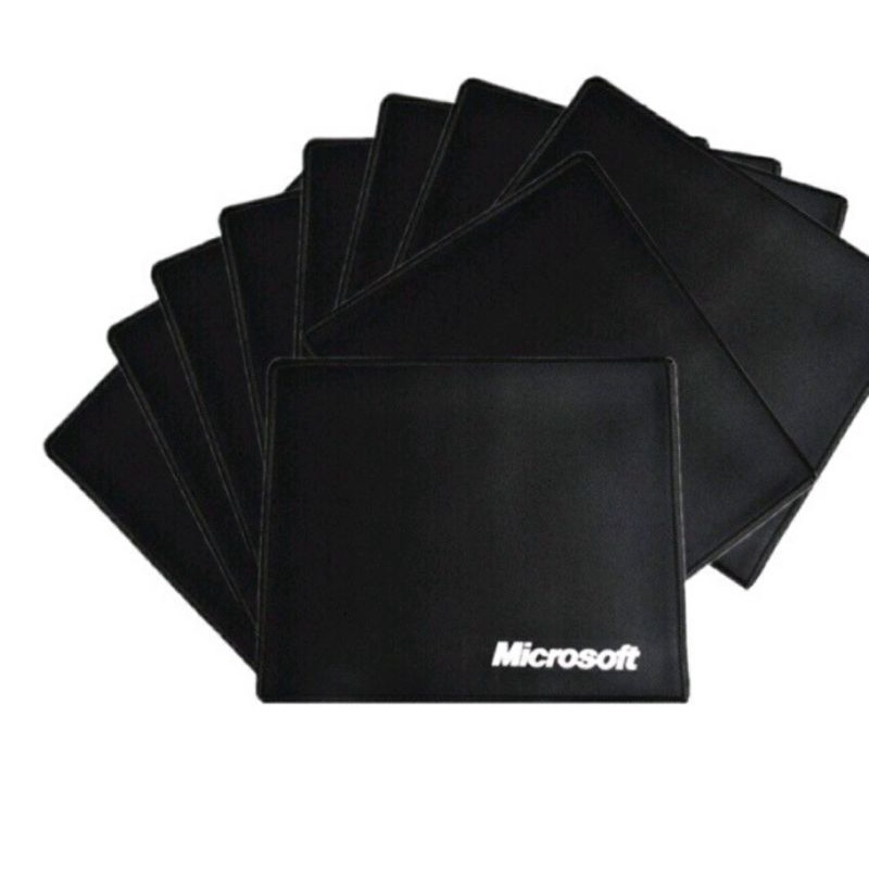 COD 1 PC Microsoft Mouse Pad (Black) | Shopee Philippines