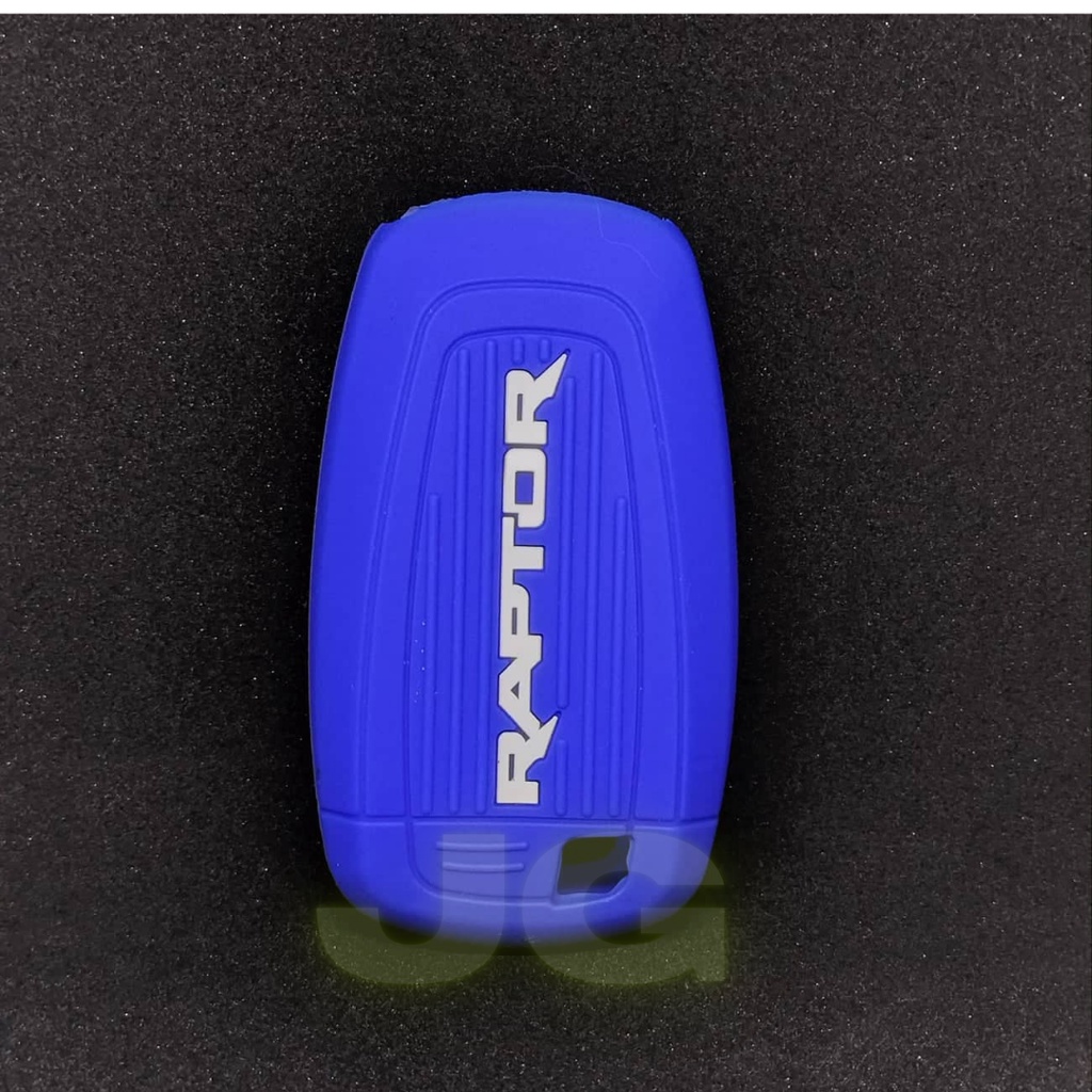 Ford Ranger Raptor Smart key Silicone key cover | Shopee Philippines