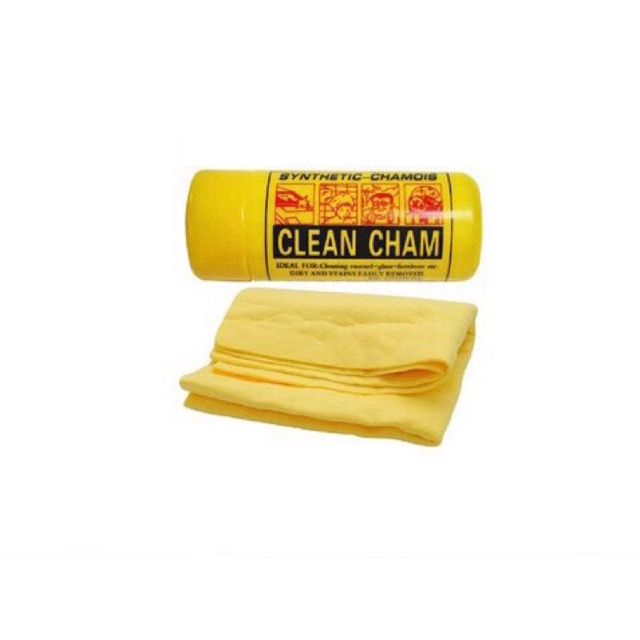 COD!CLEAN CHAM (clean Cham) | Shopee Philippines