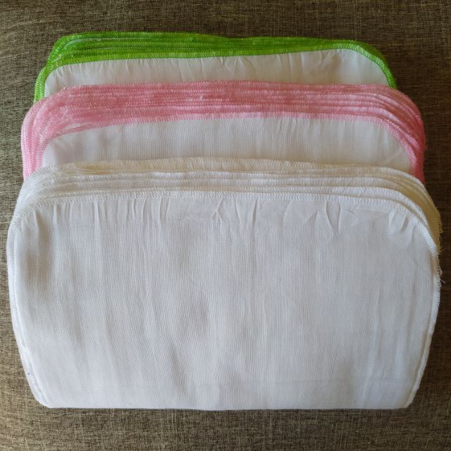 Curity Towels Gauze Cloth (Per Piece) | Shopee Philippines