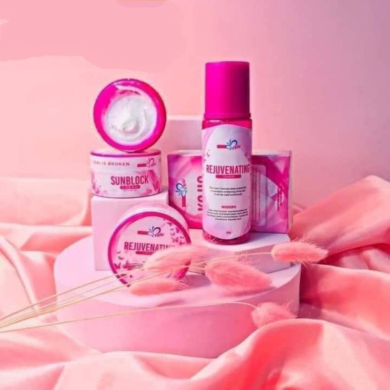 New CeeeBeee Rejuvenating Pink Cod Available | Shopee Philippines