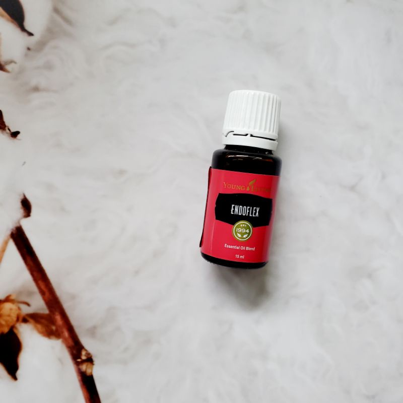 Young Living Endoflex Essential Oil | Shopee Philippines