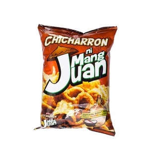 chicharon ni mang juan - Best Prices and Online Promos - May 2024 ...