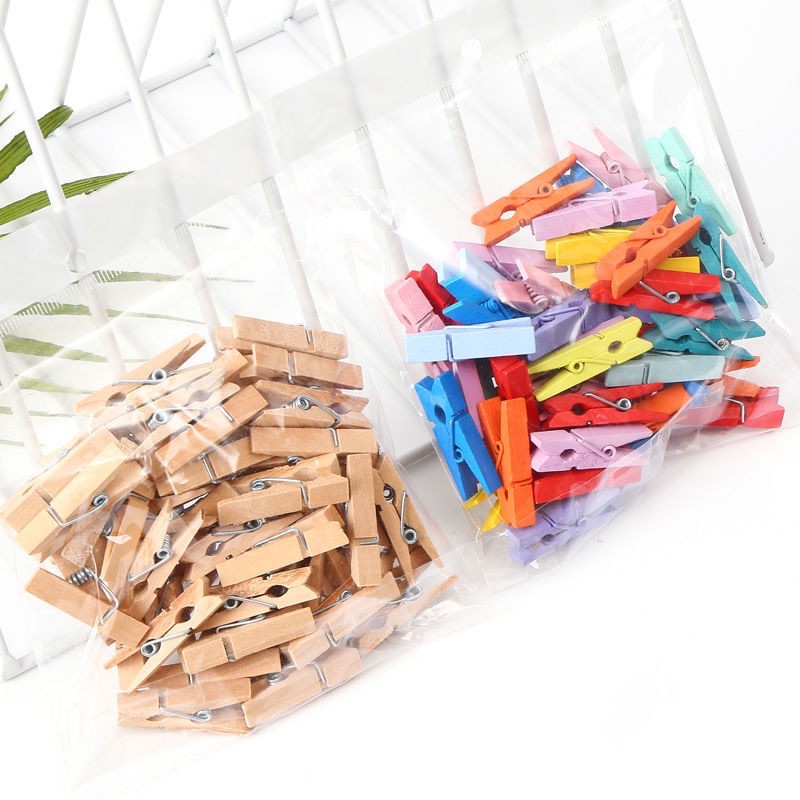 Shop clothespin for Sale on Shopee Philippines