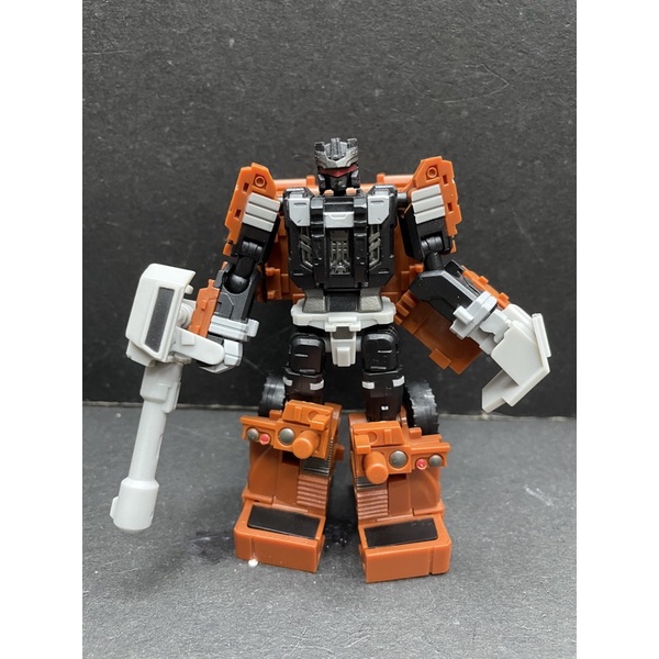 Transformers Fansproject Warcry | Shopee Philippines